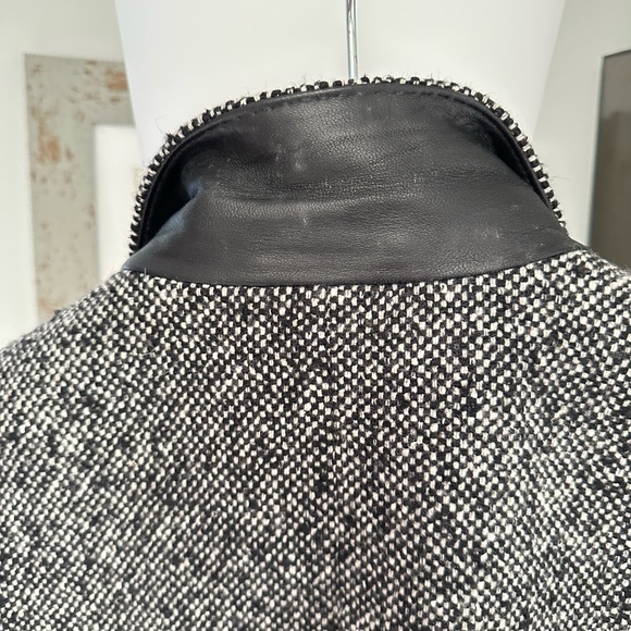 J. Lindeberg | Jackets & Coats | J Libdeberg Wolger Cl Rock Wool ...